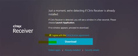 How To Access Citrix From Windows Wcsu Support