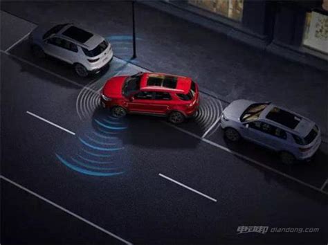 汽车雷达使用方法，雷达简单介绍 【图】电动邦