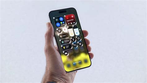 Ini 5 Fungsi Terbaru IOS 18 Yang Sudah Lama Ada Di Telefon Android SoyaCincau BM