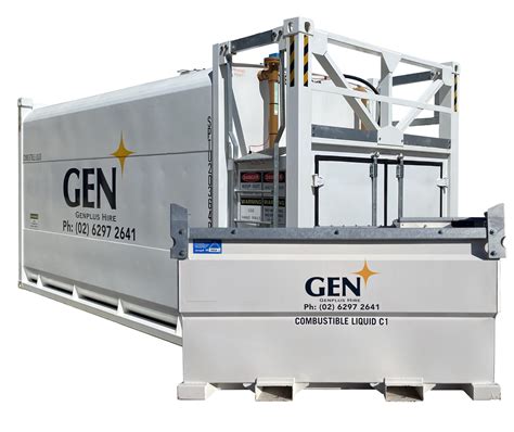 Diesel Generators Genplus Hire Generator Hire And Service