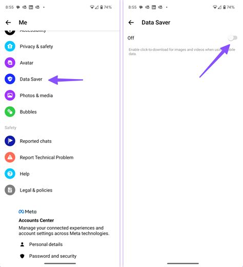 Fixes For Facebook Messenger Not Sending Messages IPhone And Android Guiding Tech
