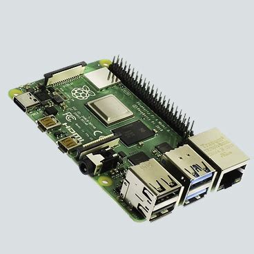 RaspberryPi Embedded System Training