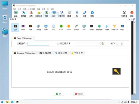 mobaxterm pro v25 2 0 服务器ssh客户端中文汉化版 易破解