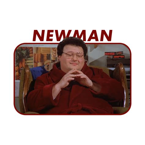 Newman Seinfeld Seinfeld T Shirt Teepublic