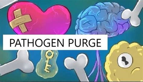 Pathogen Purge Tower Defense Explore The Human Body Rplaymygame