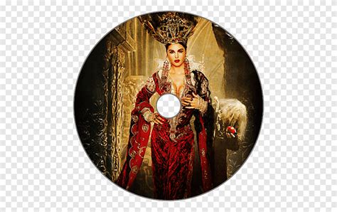 Brothers Grimm Movie Queen