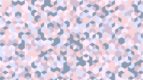 Premium Vector Color Triangular Low Polygonal Background