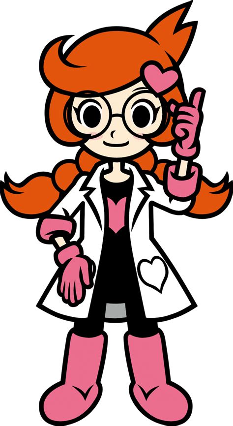 Penny Crygor By Wesley1021 On Deviantart