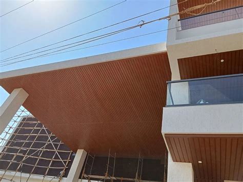 Ceiling Plank At ₹ 120square Feet सीलिंग प्लैंक In Rajkot Id