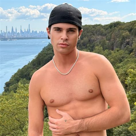 Brandon Cole Bailey Shirtless Celebs