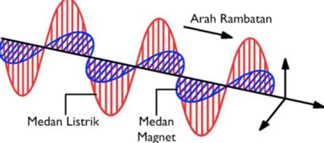 Pengertian Dan Jenis Jenis Electrical Waveform