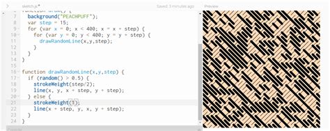 A Gentle Introduction To Coding By Making Generative Art