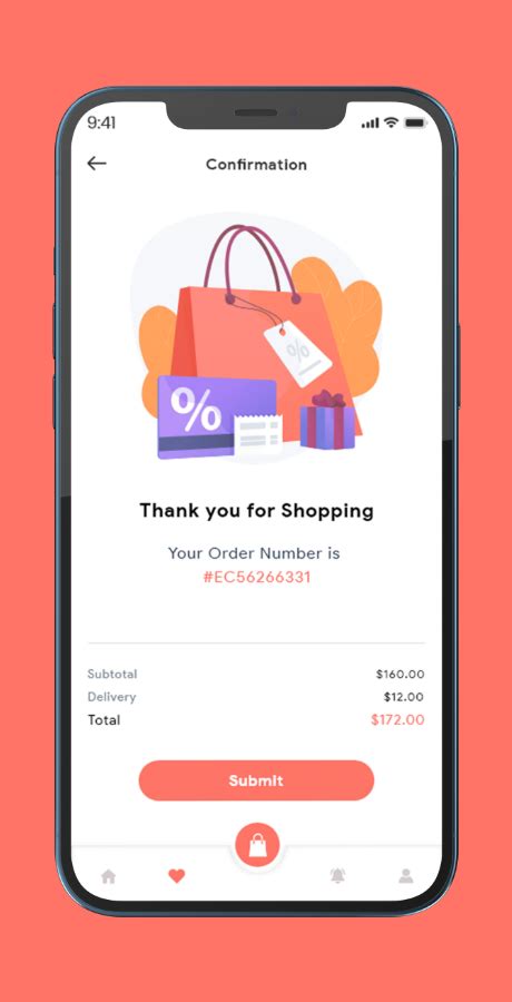 React Native ECommerce App Template By Samaritantechnologies CodeCanyon