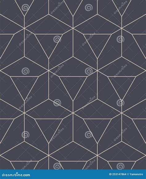 Neat Elegant Aesthetic Stipple Seamless Pattern Vector Trend Abstract