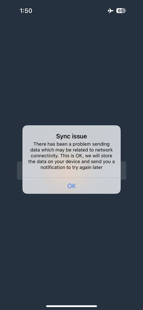 Syncing Prestart Support Central
