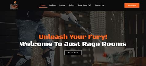 Top 10 Rage Rooms In London Places To Reduce Rage Yoda London