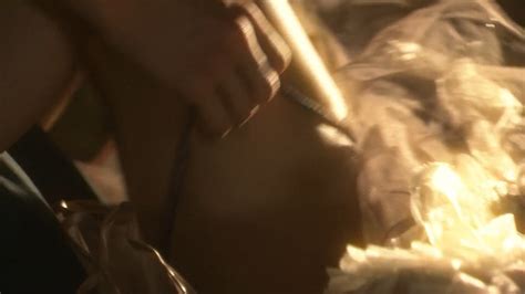Nude Video Celebs Nikki Reed Sexy Cherry Crush 2007