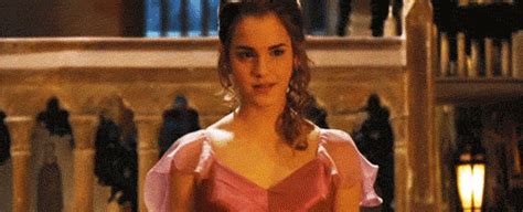 Hermione GIF Find Share On GIPHY