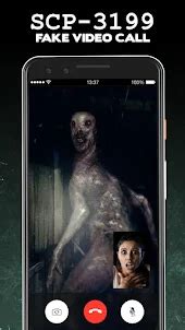 Scp 3199 Prank Video Call電腦版下載 雷電模擬器