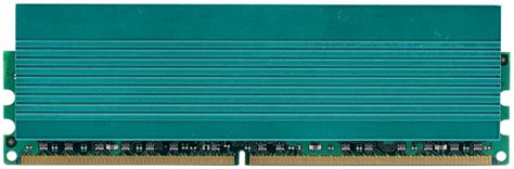 4-гигабайтный комплект модулей памяти Apacer Giant DDR2-1066 (PC2-8500)