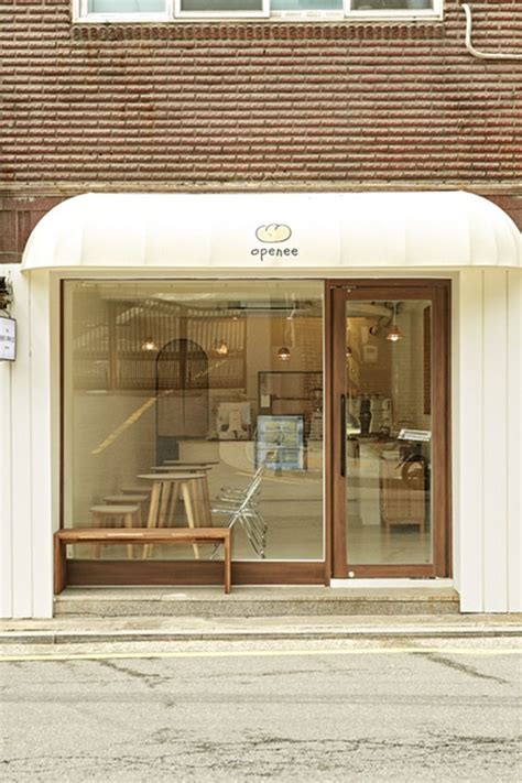 No2019 오프니 귀여운 외관의 15평 구운과자점 인테리어 가게 앞 디자인 인테리어 집 디자인