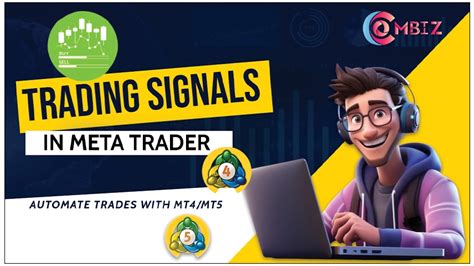 Metaconnector Trading Signals In Metatrader Automate Trades With Mt4mt5