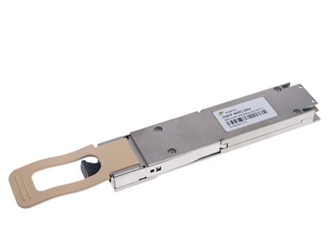 What Is An Osfp Module Wuhan Esion Optic Inc Ltd
