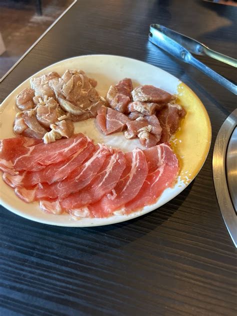 八百里燒肉的菜單、評論、圖片花蓮縣花蓮市好吃、cp值超高的燒烤餐廳 愛玩記