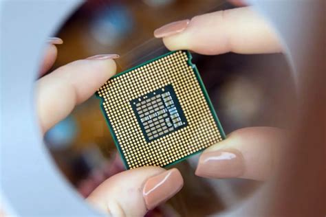 Mengenal E Cores Dan P Cores Pada Prosesor Intel Ketahui Perbedaannya Biar Nggak Salah Beli