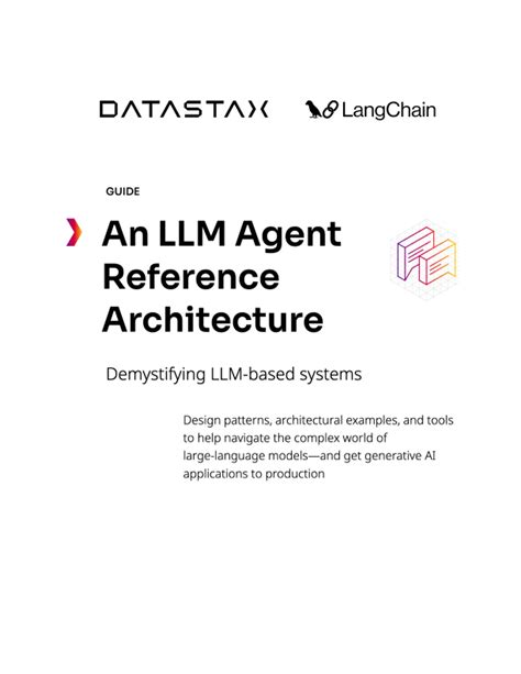 reference architecture demystifying llm based systems datastax