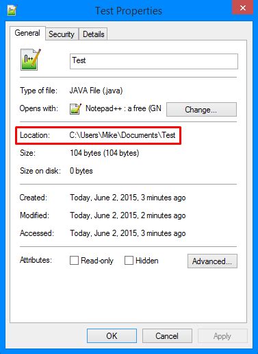 How To Run Java Class On Command Line