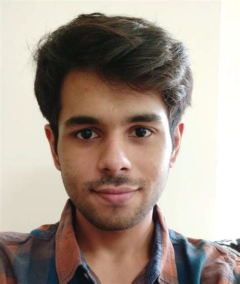 about shivam shrivastava medium