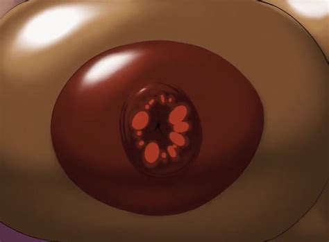 Furry Inflates Herself Huge