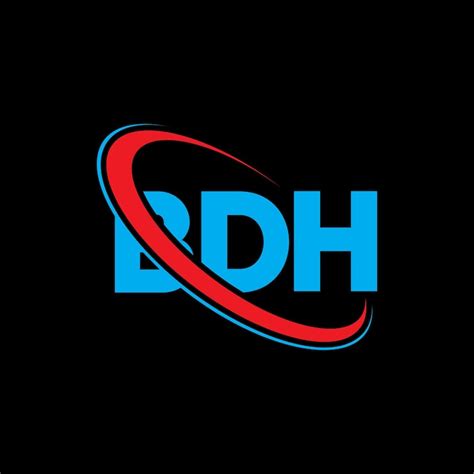 Bdh Logo Design Examples Vectors Download Free High Quality Vectors