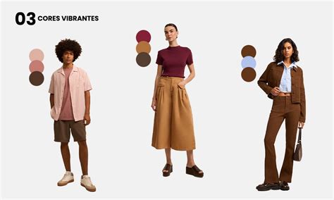 Marrom Combina Com Qual Cor Contamos Tudo Aqui