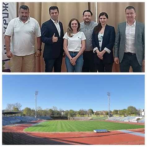 РУСЕНСКИ ГЕНИЙ Шефката на ПП иска да стане съветник за да информира