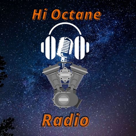 Hi Octane Radio Free Internet Radio Tunein