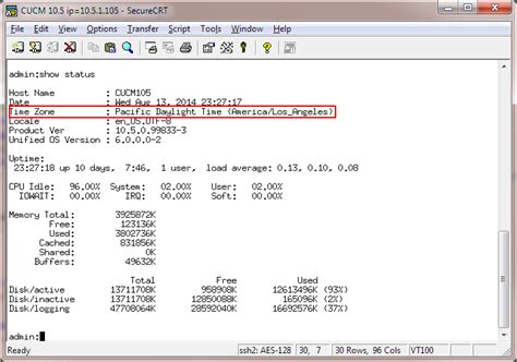Enabling And Retrieving Cisco Audit Logs