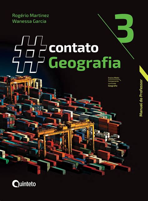 Pdf Livro De Geografia 3 Ano Ensino Medio Bruniv