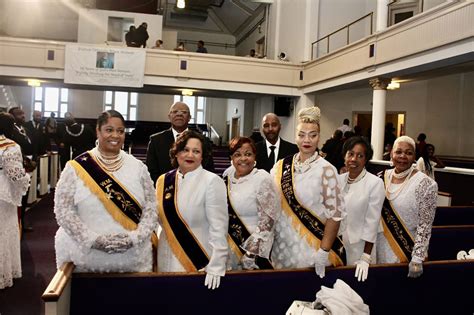 Trinity Chapter No 5 Oes Pha