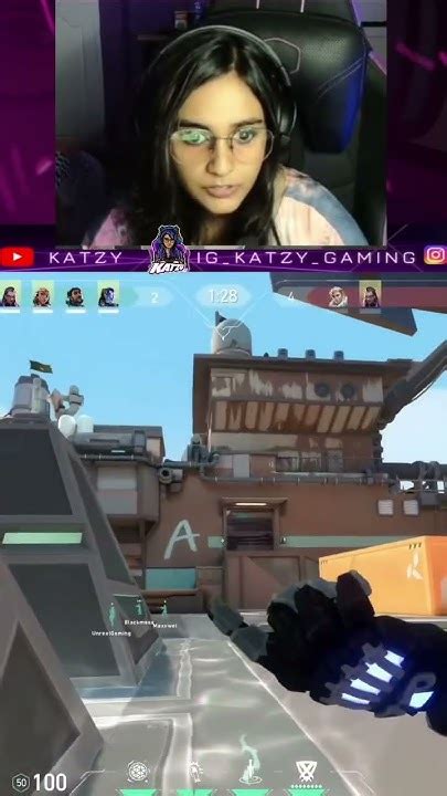 Another Valo Clutch With Operator 🔫 Youtube