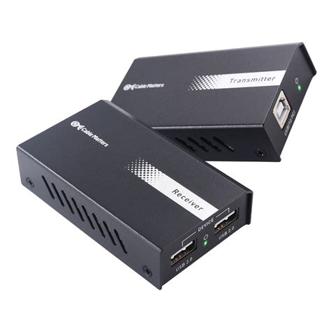 Usb 2 0 Extender Over Ethernet