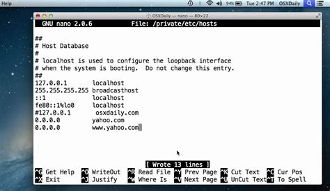 Osx Block Adobe Host File Denisgun