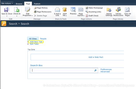 Creating Sharepoint Search Scope To Find Only Documents Sharepoint Diary
