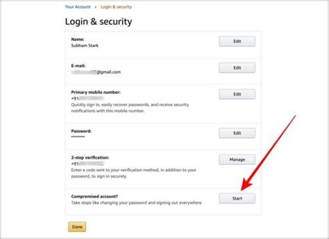 How To Sign Out Of Amazon On All Devices TechWiser
