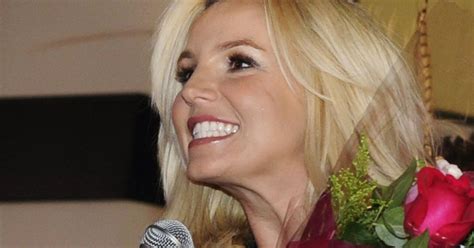 Britney Spears Considers Reconciling With Father After He Loses Leg To
