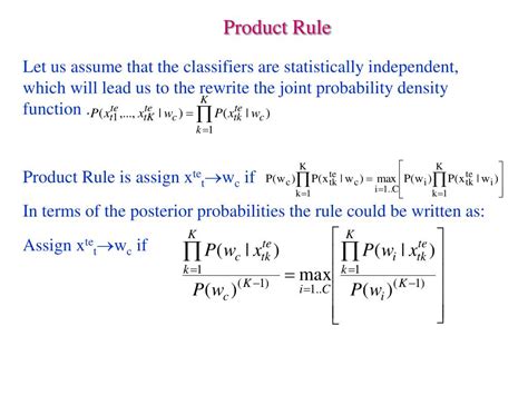 Ppt Combining Multiple Classifiers Powerpoint Presentation Free