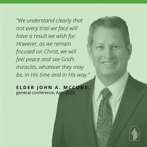 Quote Peace Rode Mccune