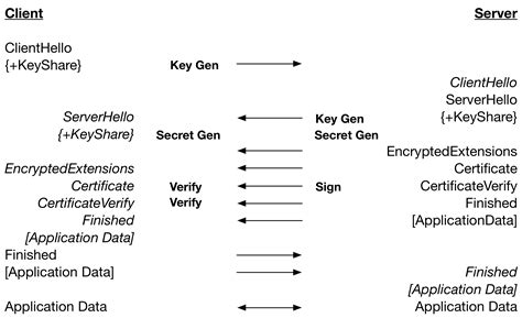 Verify Client