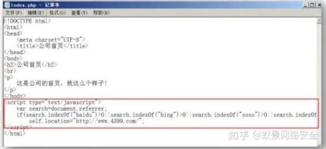 网页篡改 知乎 网页篡改 知乎